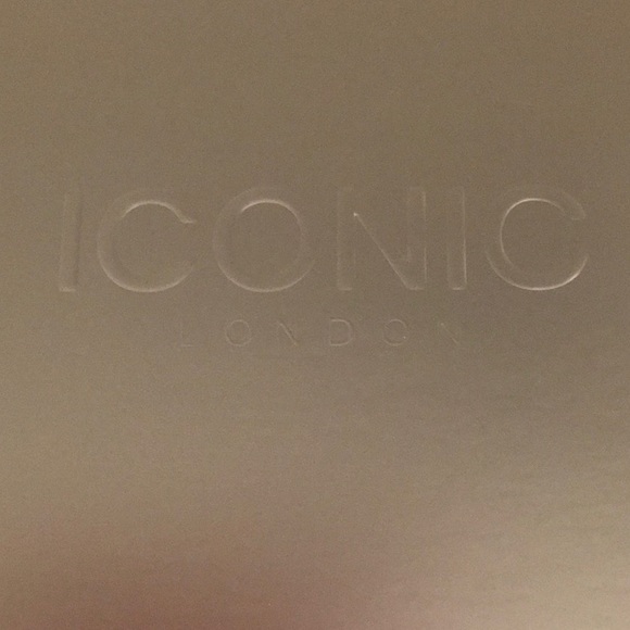 ICONIC London | Makeup | New Iconic London Day To Slay Eyeshadow ...